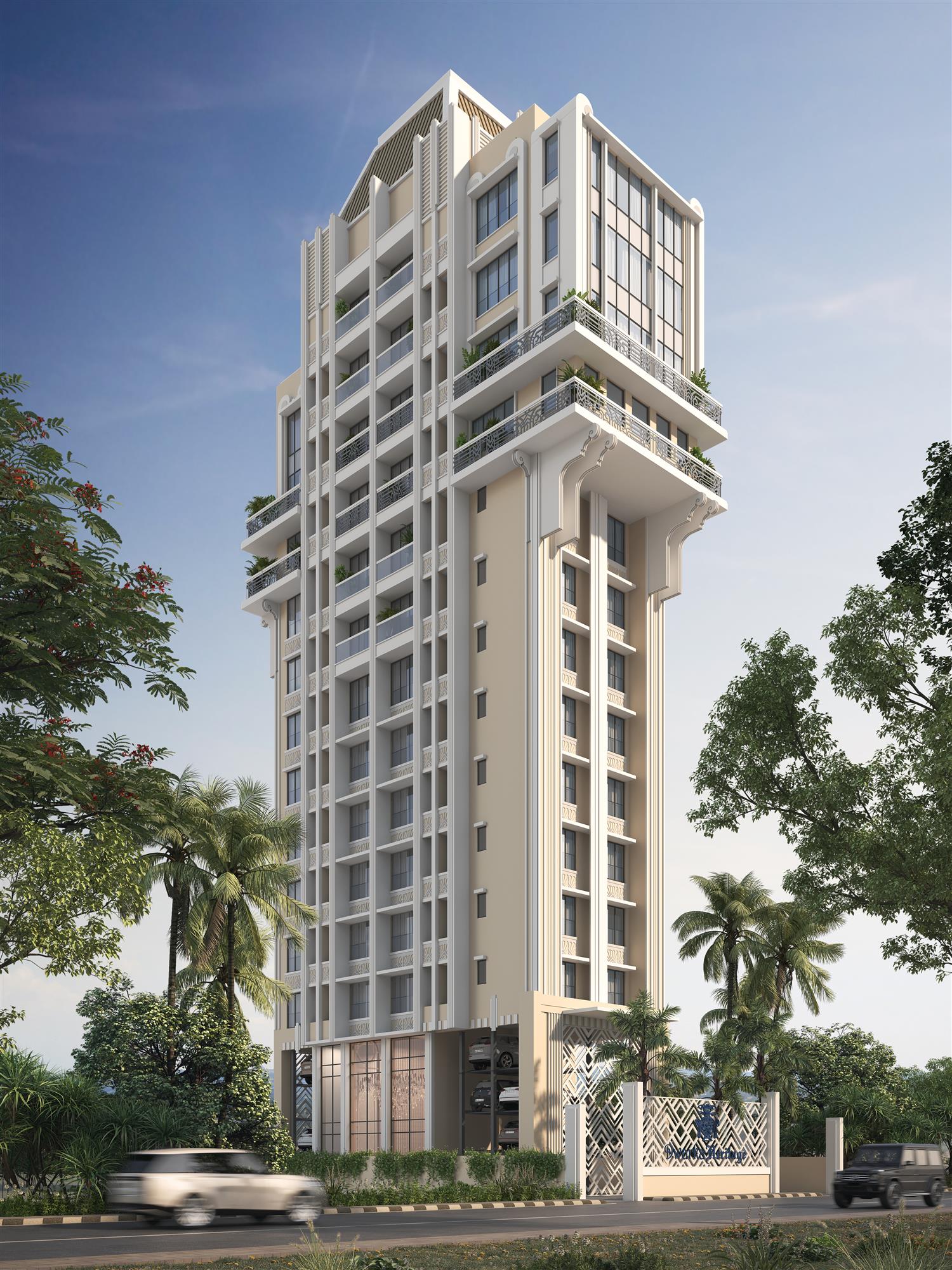 Dwarka Heritage :: Heritage Group